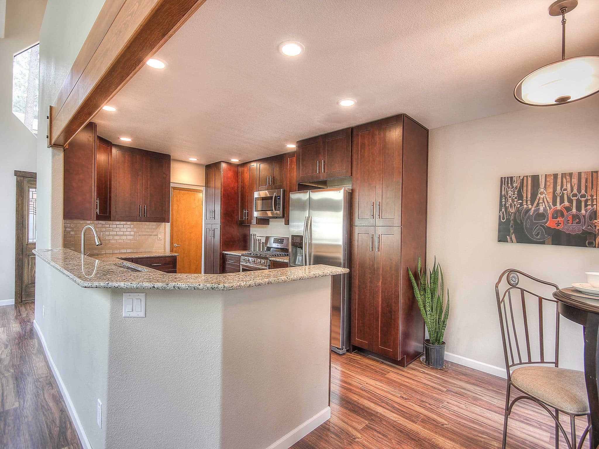 Kitchen Remodel Portfolio | Flagstaff, Arizona